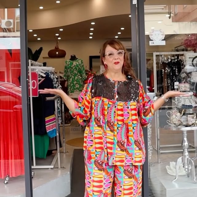 Introducing The Faces Behind the Business: Meet Janice, the passionate ...